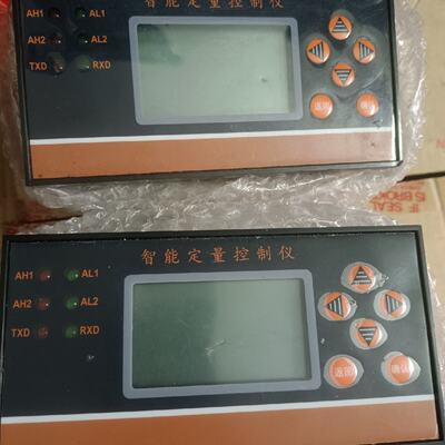 询价-智能定量控制仪ECXSJD5220VAC电源带R