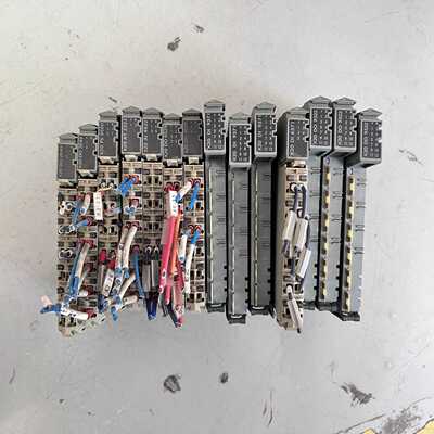 PLC模块X20DO9322X20D询价