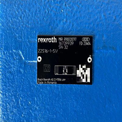 询价-R900328797Z2S1615XREXROTH诶诶电子