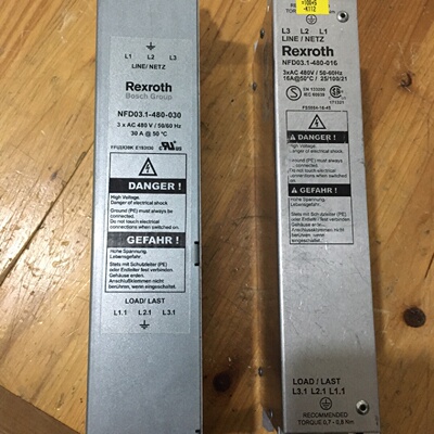 Rexroth NFD03.1480030 NFD03.，议价商品