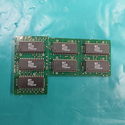 询-IDT71256SA15Y
