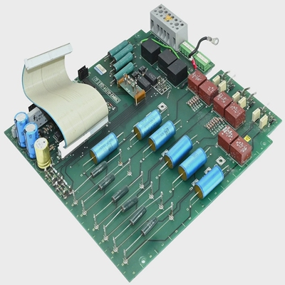 SiemensC98043-A1214-101PCBoardC98043A1214101