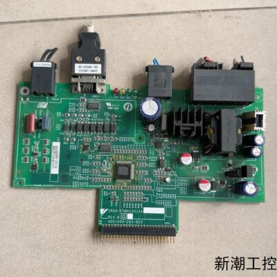 安川控制板SRDA-ECQACA01AA议价商品