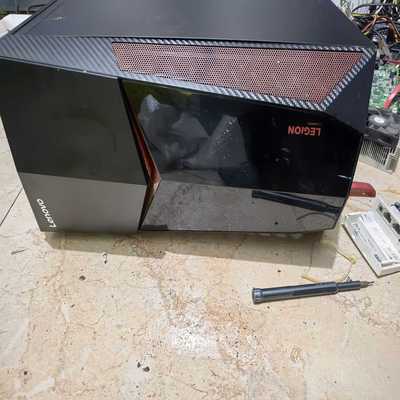 联想y520tcpui7-7700！显卡10603g显卡！1--议价商品
