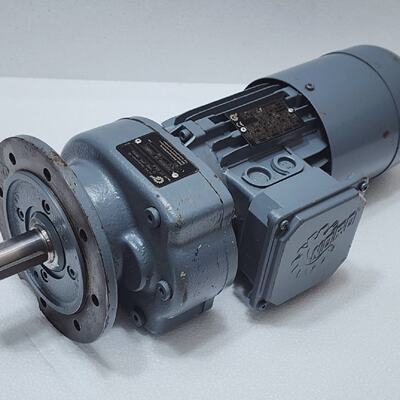 Metos 5320043 Nord SK 63L4 Gear Motor 18RPM for Dishwasher W