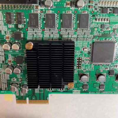 法视特FASTFVC07P900233影像采集卡P-议价