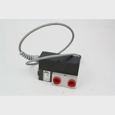 ASCONumatics833-354101810421Nobox(B345)