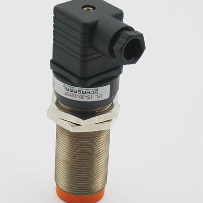 Schmersal IFL 153010YST 15..250VAC Induktiver Nherungsschalt