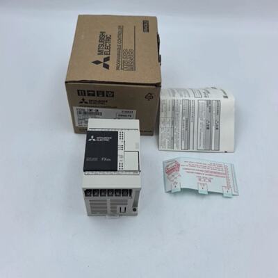 议价Mitsubishi Mitsubishi Fx3sa10MtCm Programmable Control适
