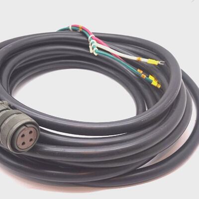 NOUVEAU CBLE FANUC A6608004T404  L7R803 A6608004T404