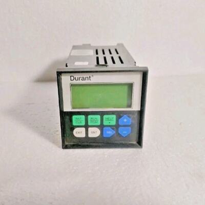 Eaton Durant 57601402 Serie Ambassador Totalizador 8 Dgitos