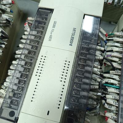 议价Dismling Mitsubishi Plc Extension Fx2n48Er Fx2n32Et适用