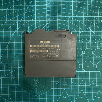模块6ES73221HH000AA0-询