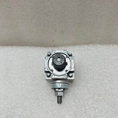 Telemecanique ZCKE05 Limit Switch Head