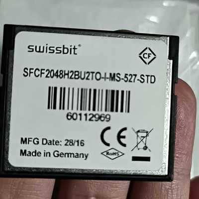 SFCF2048H2BU2TO-I-MS-527-STD询价