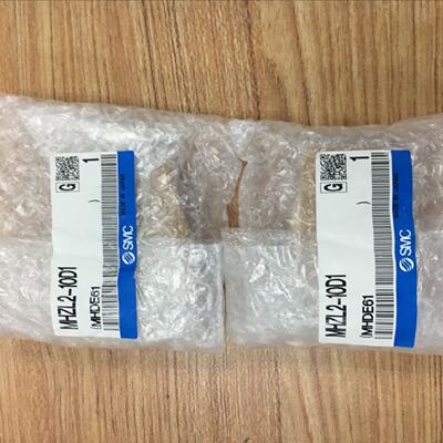 配件日本全新原装正品SMC气缸MHZL210D110D10D2现货议价