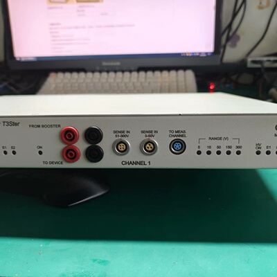 【询价】Mentor graphics  MicReD T3STER