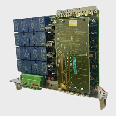 Siemens Safety Board Sirotec 6FX11238CA04 For Industrial Use