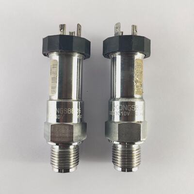 Transmisor De Presin Kongsberg GT300C3G10V
