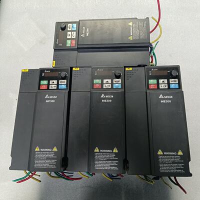 台达变频器VFD17AME43AFNAA议价
