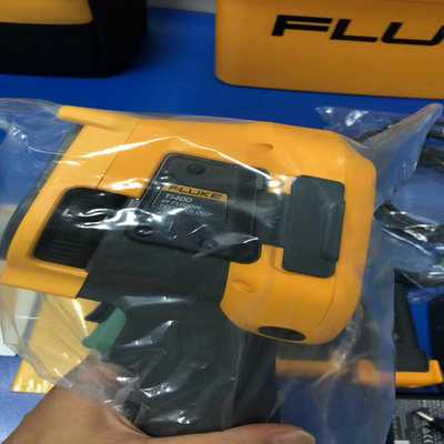 询价~FLUKE TI400热像仪
