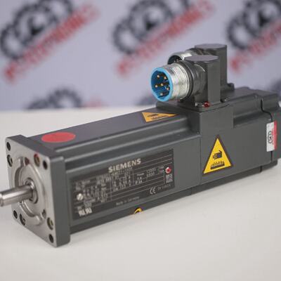 SIEMENS 1FT60216AK711HG0 SERVOMOTOR  6 meses de garanta