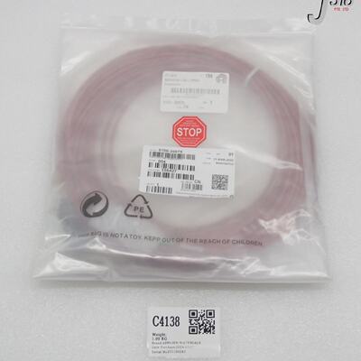 C4138 APPLIED MATERIALS CABLE ASSY EMO INTERCONNECT NEW 0150