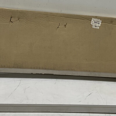 FOSTORIA VMB41SS VERTICAL MOUNTING BRACKETS 373