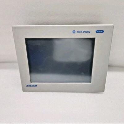 Allen Bradley 1200P VersaView PC Industriel 6181F12TSXP SERE