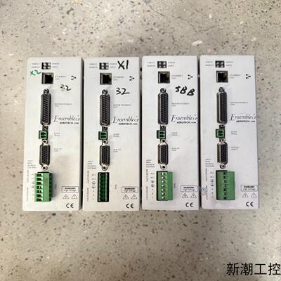 AEROTECH驱动器 ENSEMBLECP10-OEME议价商品