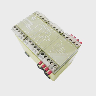 议价Pilz Pze5v Sicherheitsrelais 474965 braucht适用