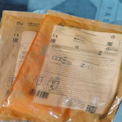 德国IFM易福门O8T202漫反射光电开关传感器08~询价