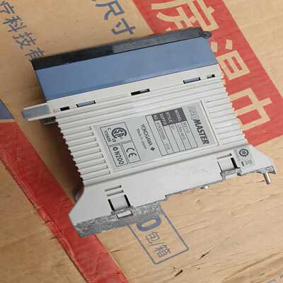 横河MX110-UNV-M10数据釆集模块价格8询价