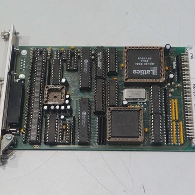 Engelhardt Interpolator 68000 P800207 used