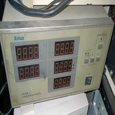 Ainuo/艾诺AN2102W数字式电参数综合测量仪，实物-议价