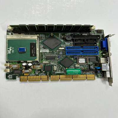 PSB-810EAV-J工控机半长板询价