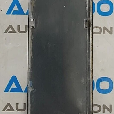 Contrleur De Bus Genius GE Fanuc IC693BEM331D