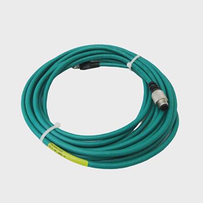 COGNEX LEONI 849011003 High Speed Ethernet Cable 849011003 u
