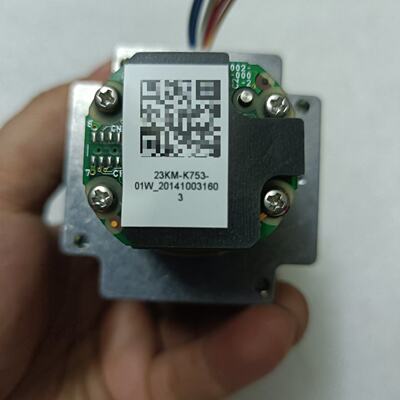 日本Minebea迈信步编码器23KMK75301W型，议价商品