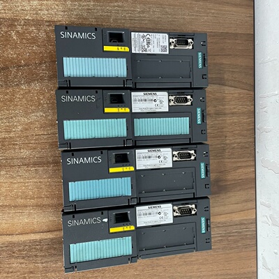 西门子6SL32440BB121PA1控制器原装拆机-议价