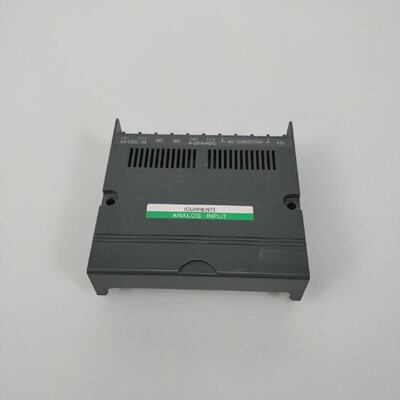 Idec PFJN013AU FA1J Unit DEntre Analogique Courant