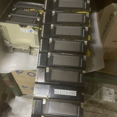 安川PLCGL120拍前询价下单