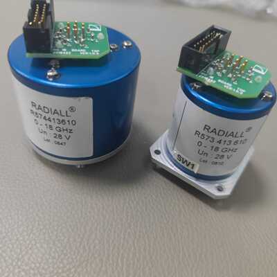 法国雷迪埃RADIALLR5734136100-18GH【询价】