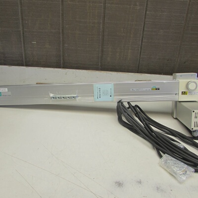 IAI INTELLIGENT ACTUATOR  FS11NM100550ACUSP NNIB MAKE OFFER