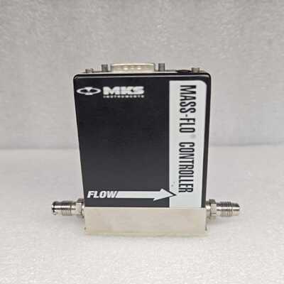 询价MKS质量流量计1179A13CR1BV-S100scc