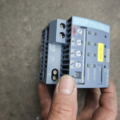 议价SITOP PSE200U 6EP19612BA21议价