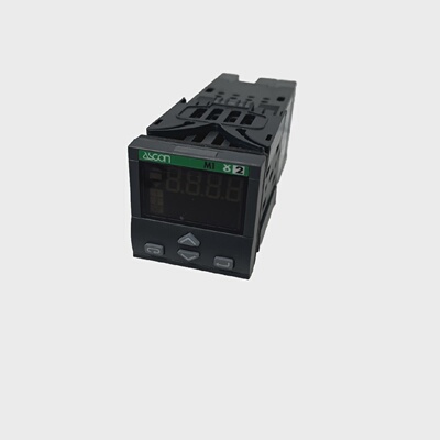ASCON TECNOLOGIC M130060000 TEMPERATURE CONTROLLER New In Bo