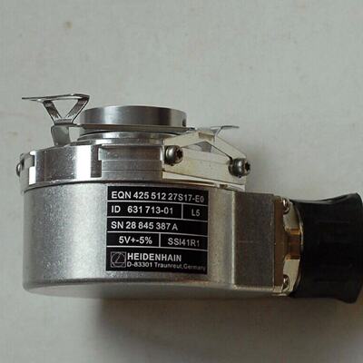 议价海德汉编码器Heidenhain EQN425 51227S17-E0 ID 631713-01L5