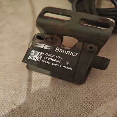 ，堡盟O500.GP-11096064光电传感器（gg设备）