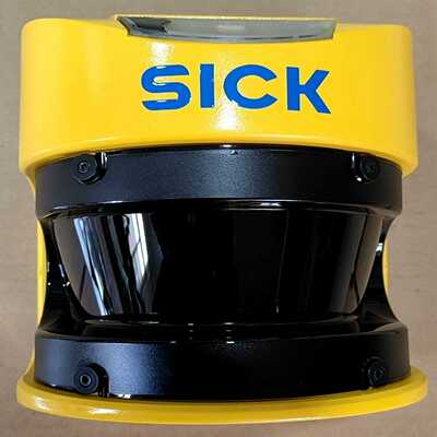 全新sickS30a-6111cl--议价商品